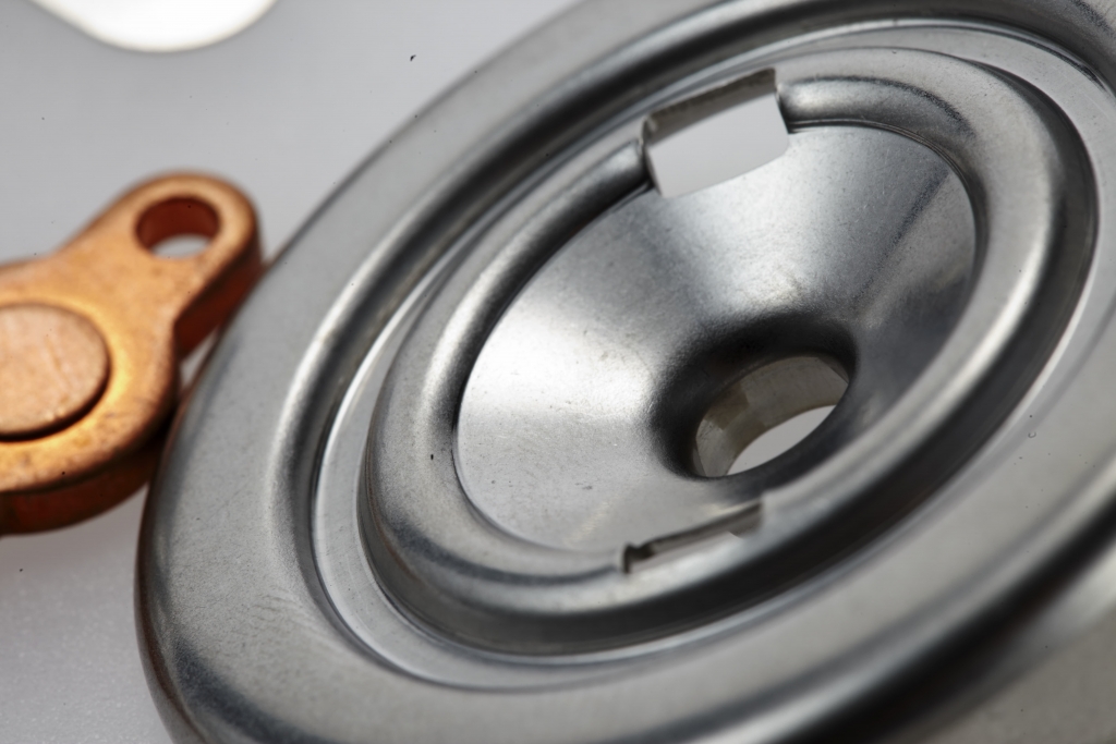 Metal Stamping - Beyonics