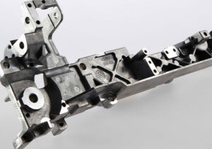 Metal - Beyonics Advanced Precision Engineering