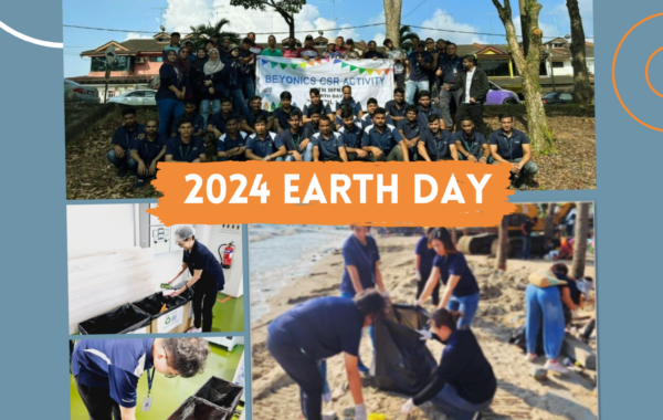 Explore Advanced Precision Manufacturing with Beyonics at Manufacturing ...