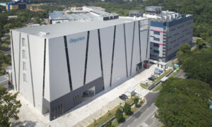 About - Beyonics Advanced Precision Engineering