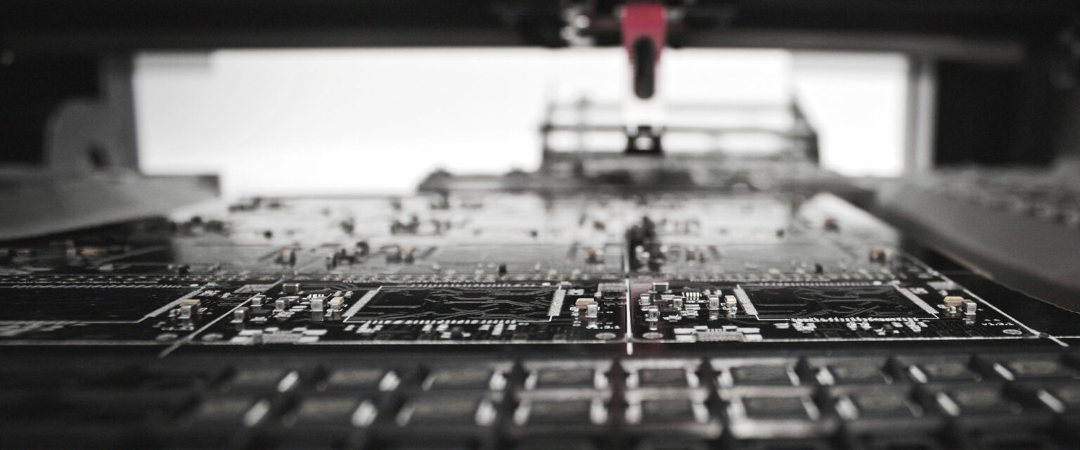 Advanced Precision Engineering & Integrated Turn-Key Manufacturing - Beyonics