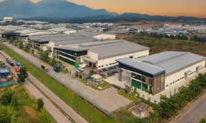 About - Beyonics Advanced Precision Engineering