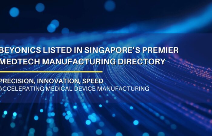 Advanced Precision Engineering & Integrated Manufacturing in Singapore ...