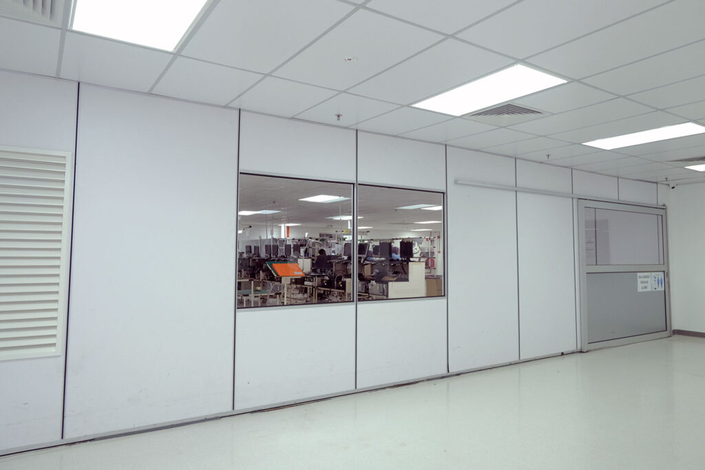 Beyonics Kota Tinggi Campus in Malaysia Reopens & Upgraded ...