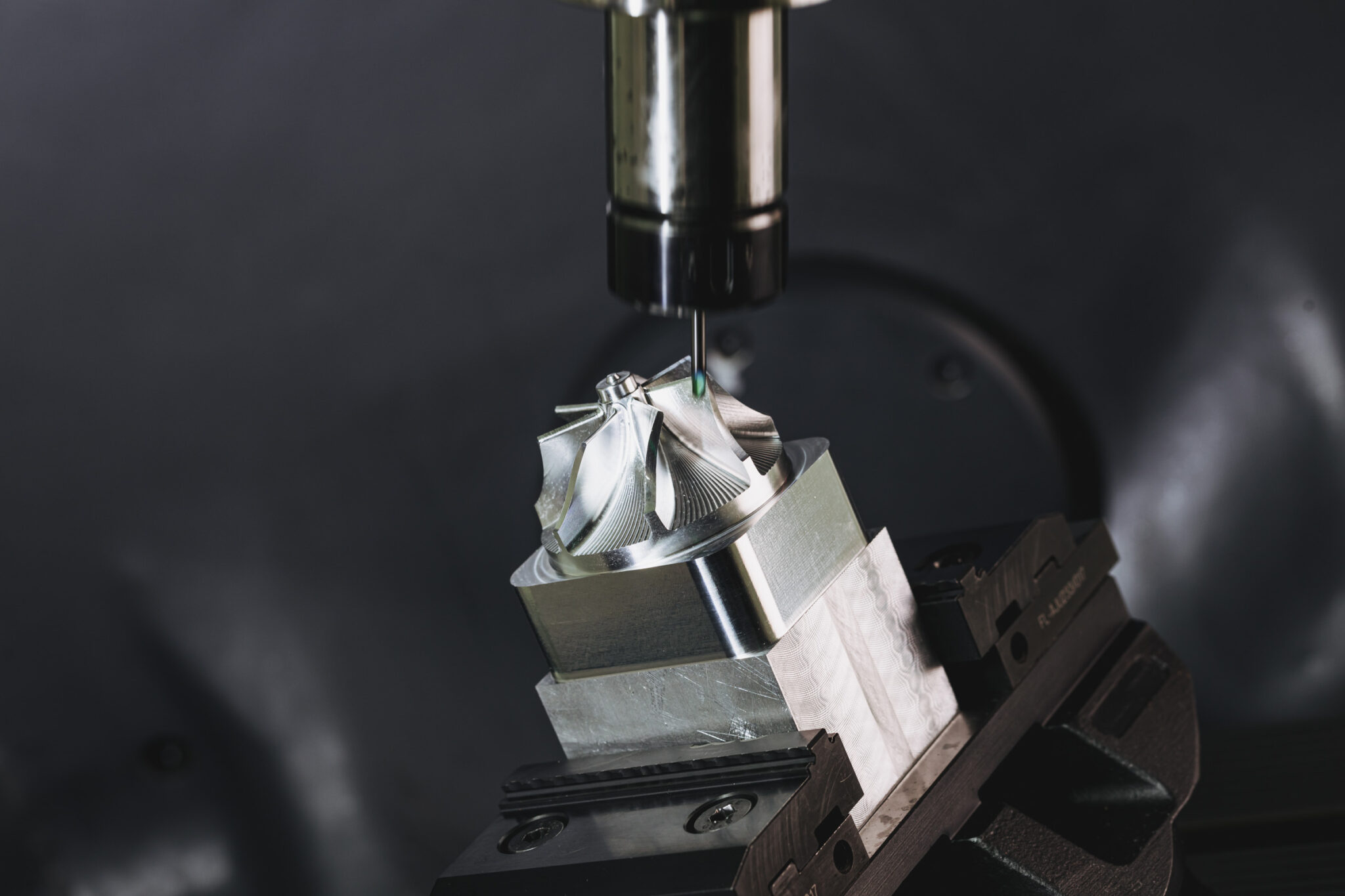 Präzisionswerkzeugbau: Wo technisches Know-how auf die ...